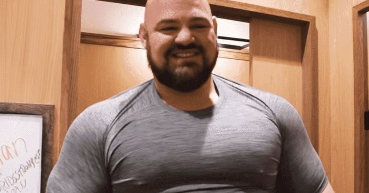 Brian Shaw Net Worth 2026: How the World's Strongest Man Built His ...